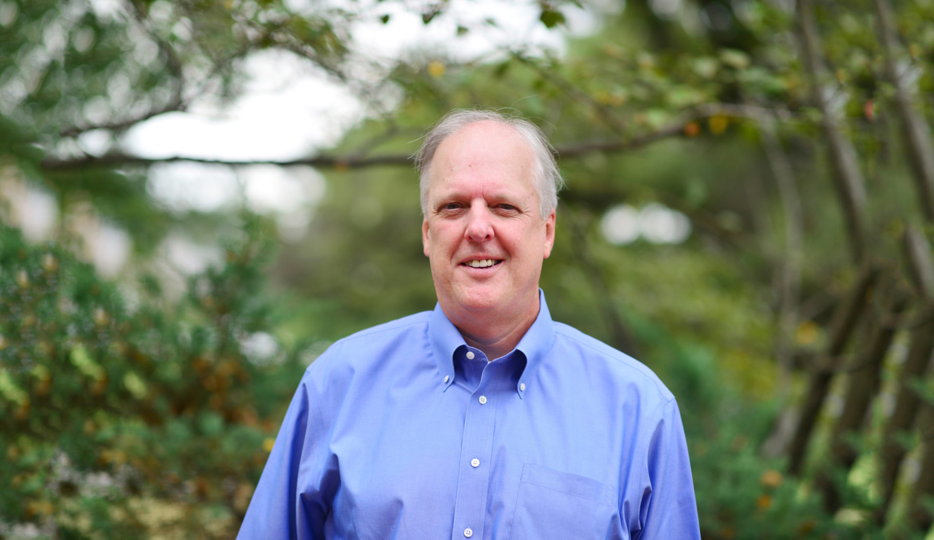 Mark Groff | University of Maryland Project Management