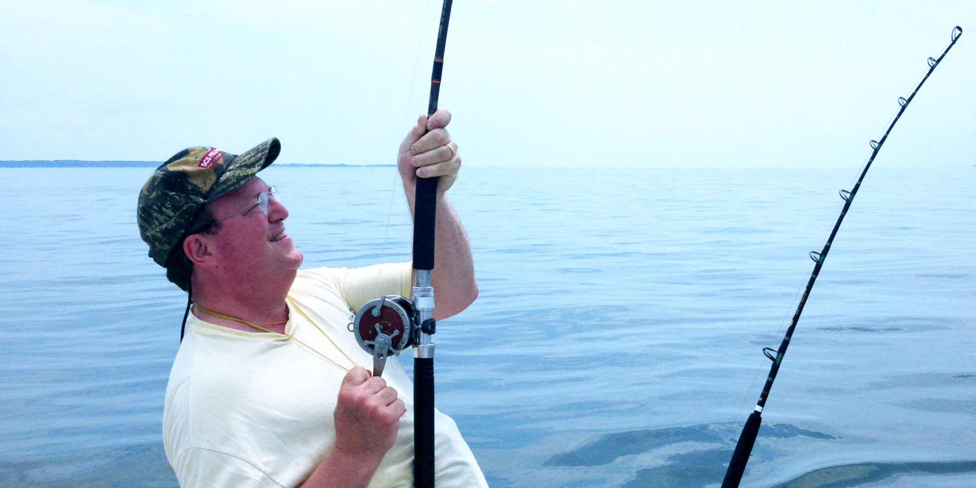 Thomas Barham | University of Maryland Project Management