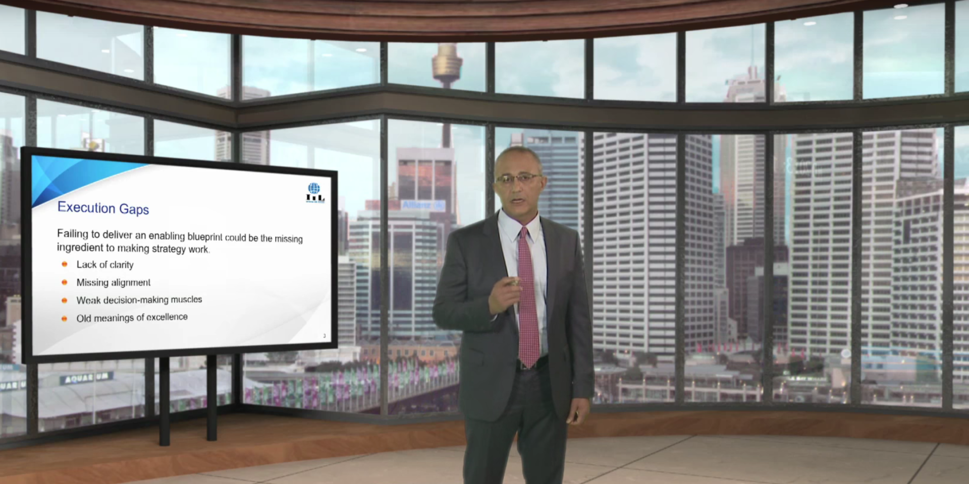 Al Zeitoun | University of Maryland Project Management