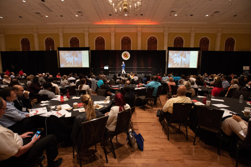 History of UMD’s Project Management Center for Excellence | University ...