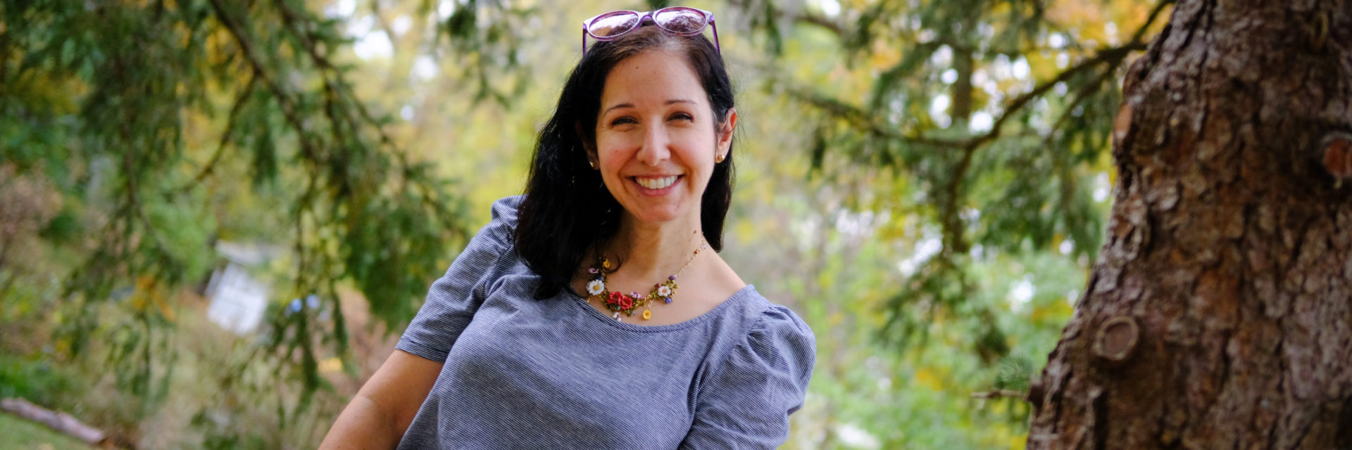 Alyssa E. Cohen Sherman | University of Maryland Project Management