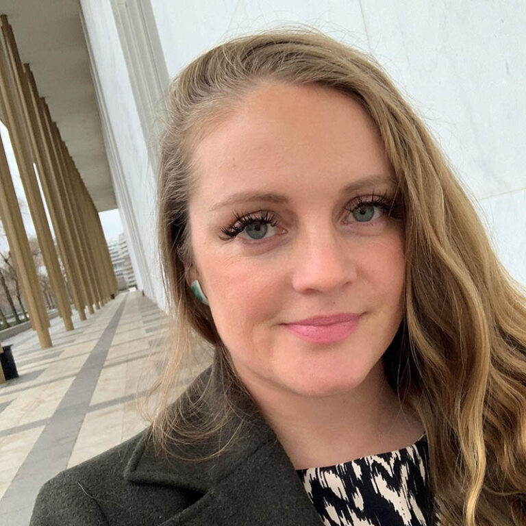 Kiley Wilfong Cullen | University of Maryland Project Management